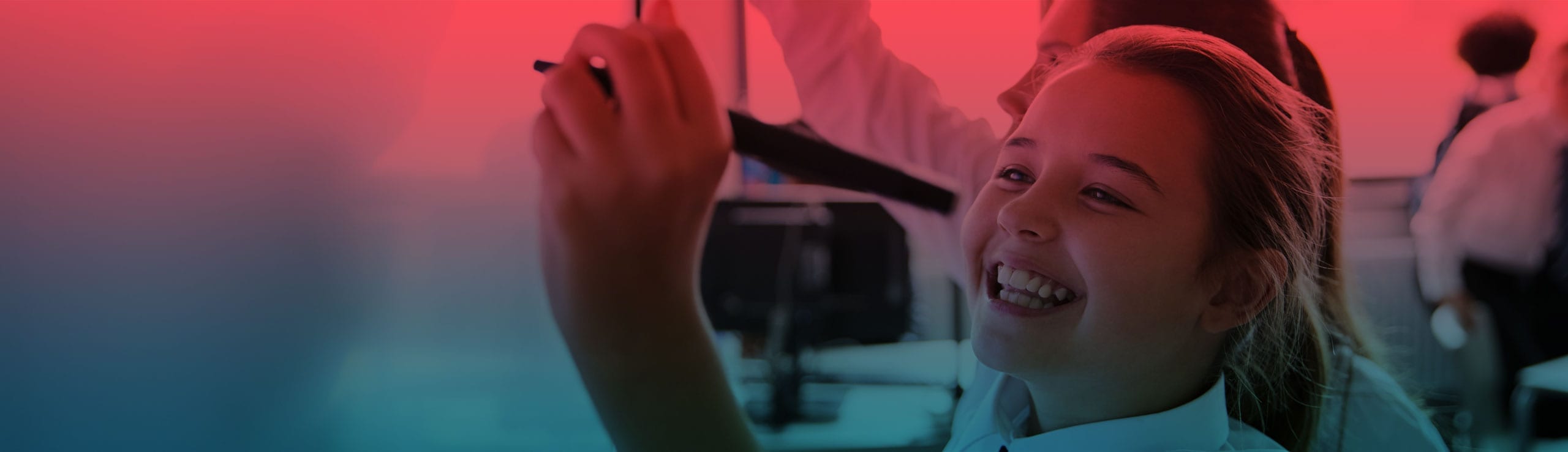 Microsoft Showcase Schools - Attender