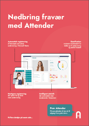 Attender – Attender